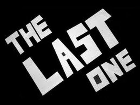 The Last One Bölüm 1 Koca Memeli Kadın