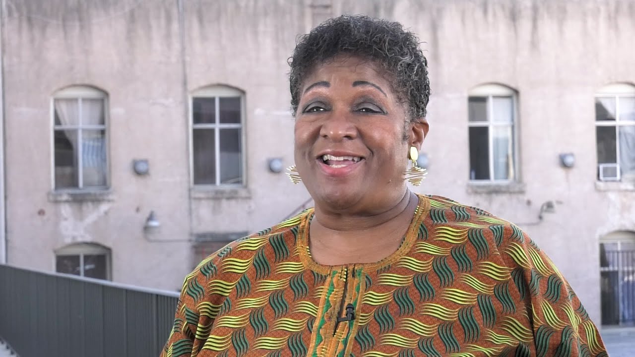 Honoring Cynthia Langley - Spirit of Healing 2022 - YouTube