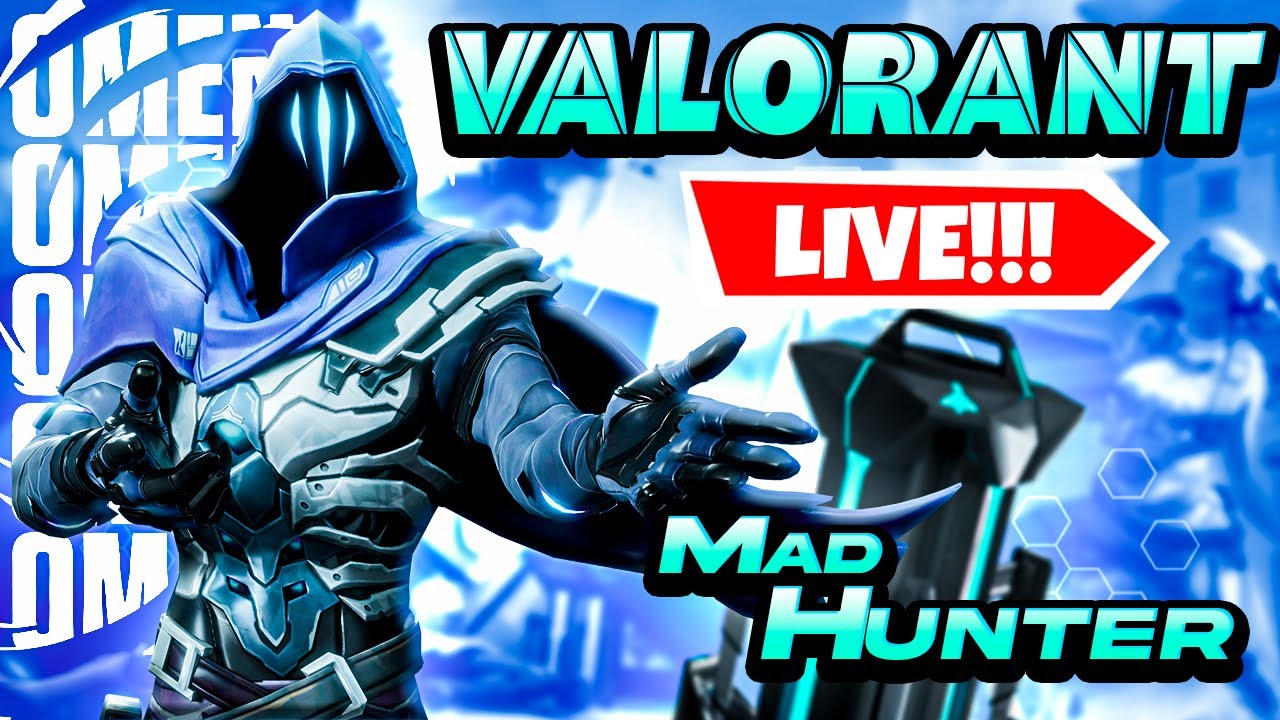 🔴 Live🔴| 2024 is here | Valo party is here🥳 | Valorant | #valorant # ...