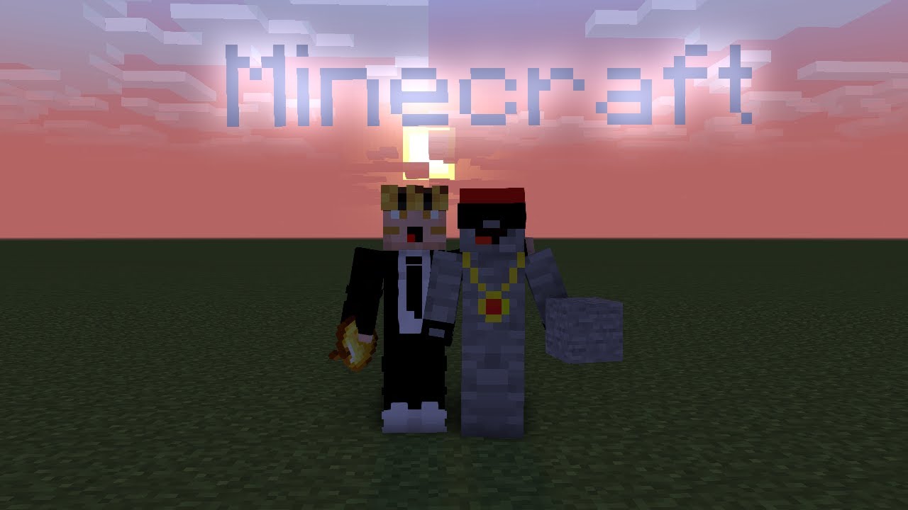Minecraft :) - YouTube
