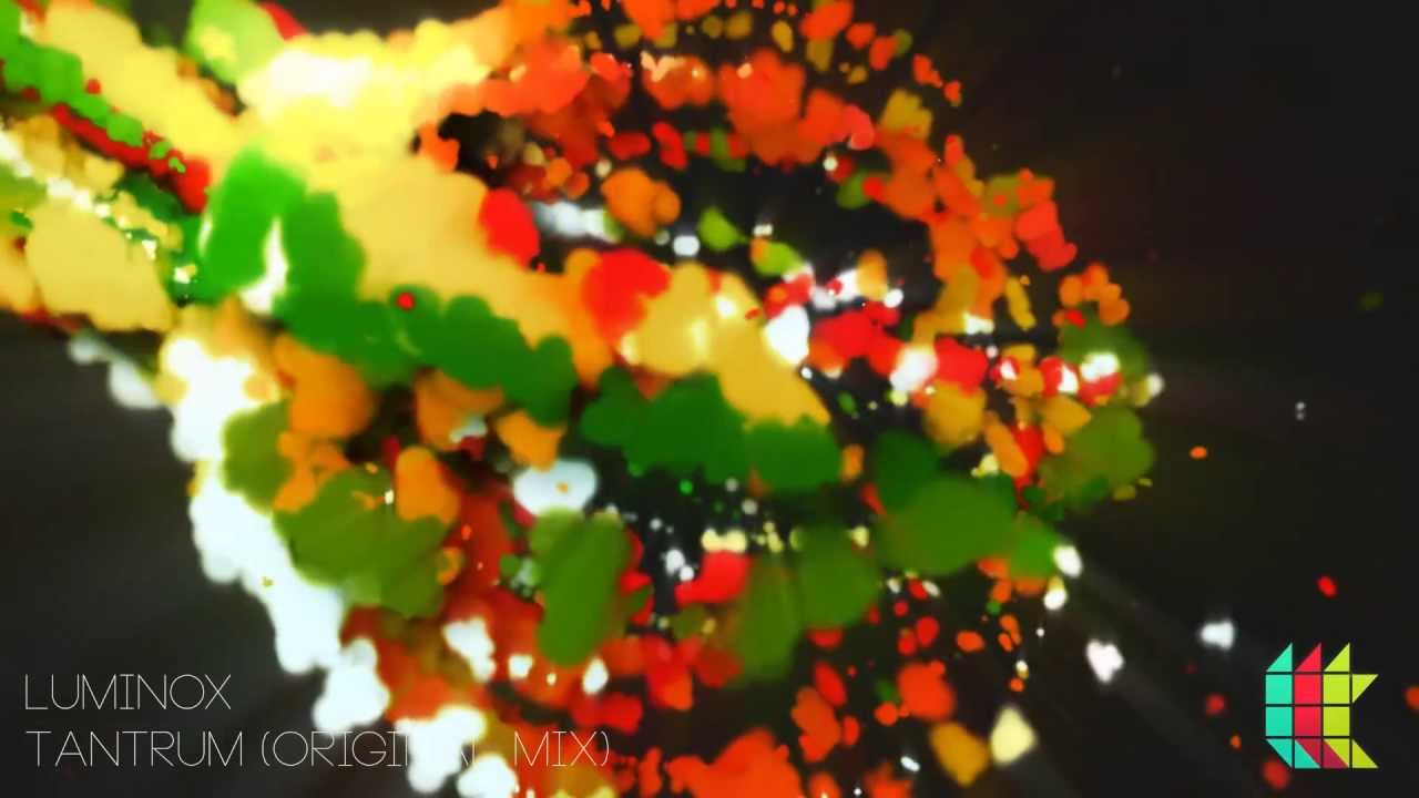 Luminox - Tantrum (Original Mix) [Free Download] - YouTube