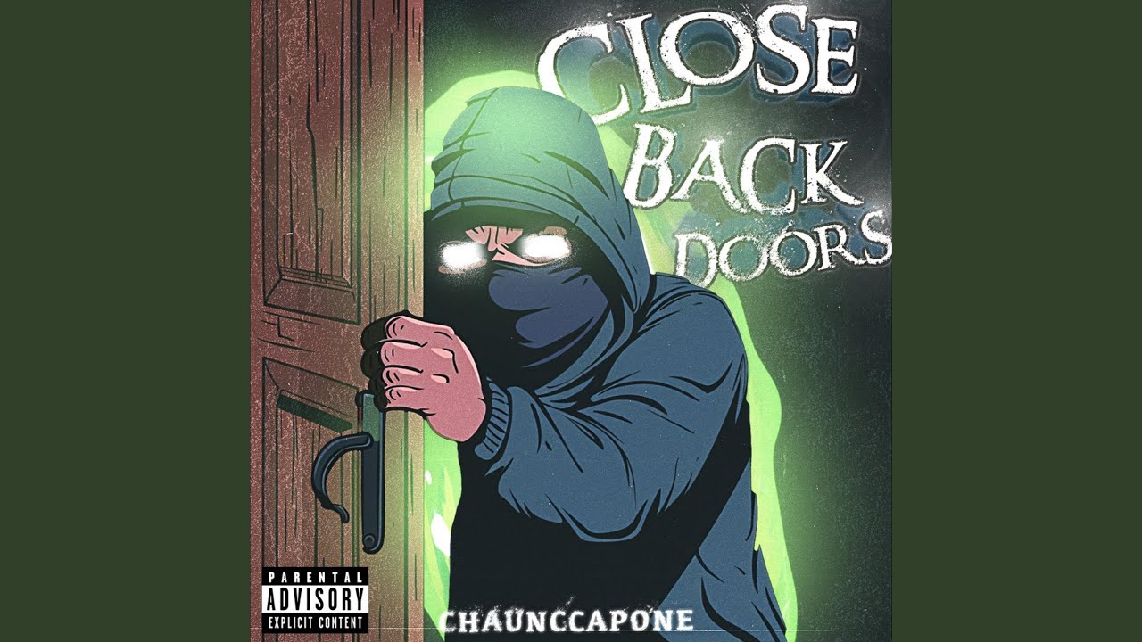 Close back doors - YouTube