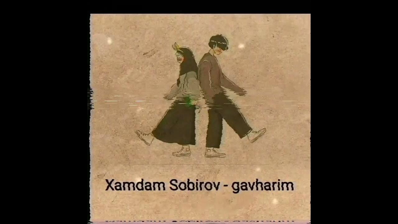 Xamdam Sobirov - gavharim Premyera! - YouTube