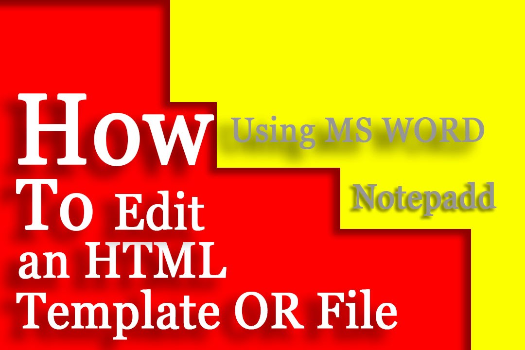 How To Edit An Email Template Content YouTube how-to-edit-an-email-template-content-youtube
