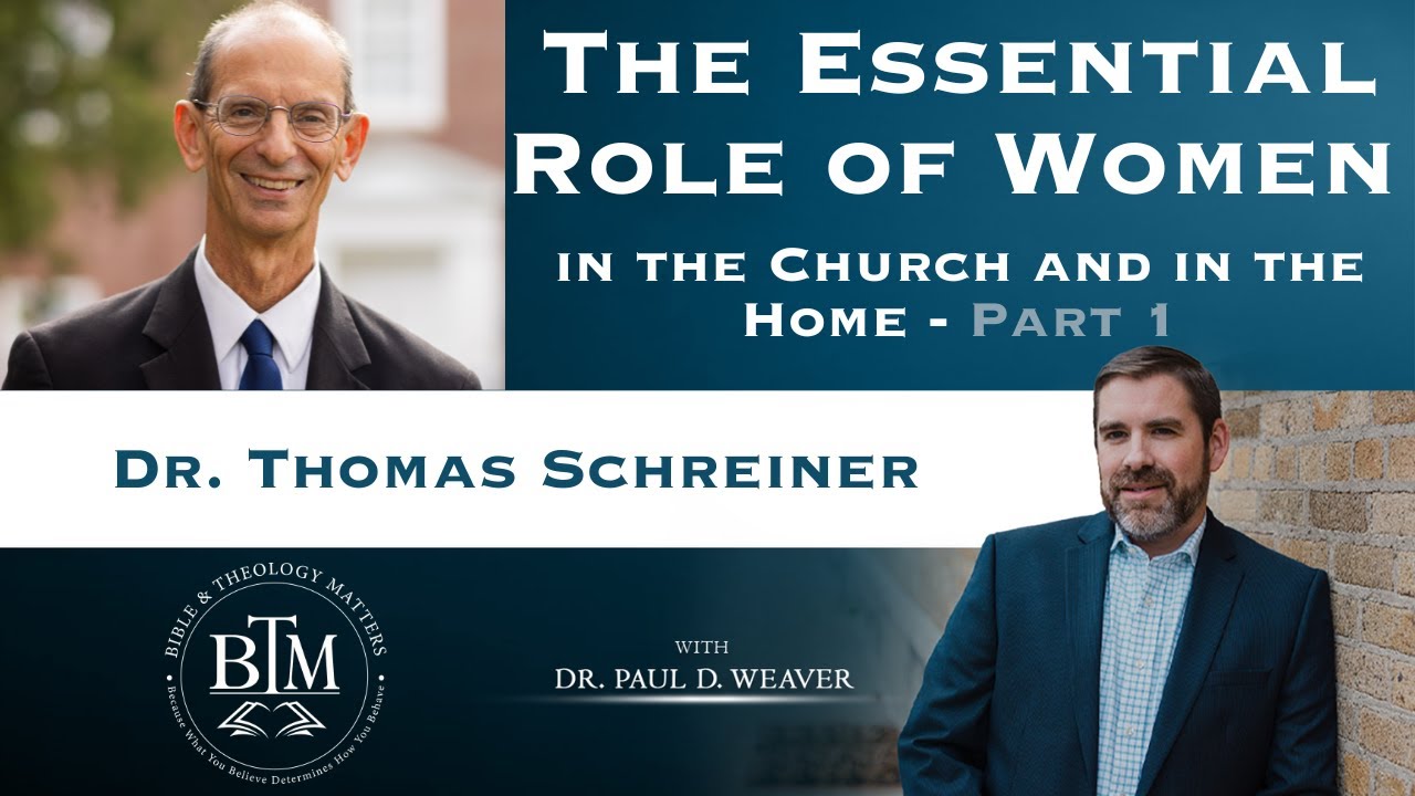 Egalitarianism and Complementarianism - The Essential Role of Women in ...