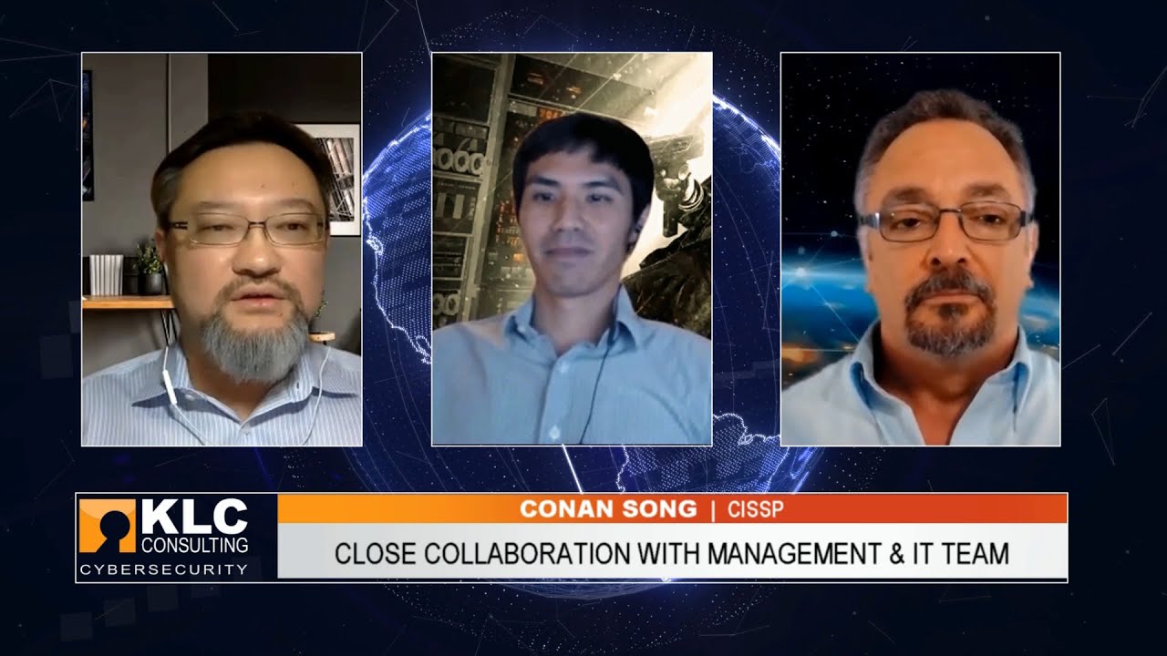 Continuous Vulnerability Management Video - KLC Consulting Episode #005 ...