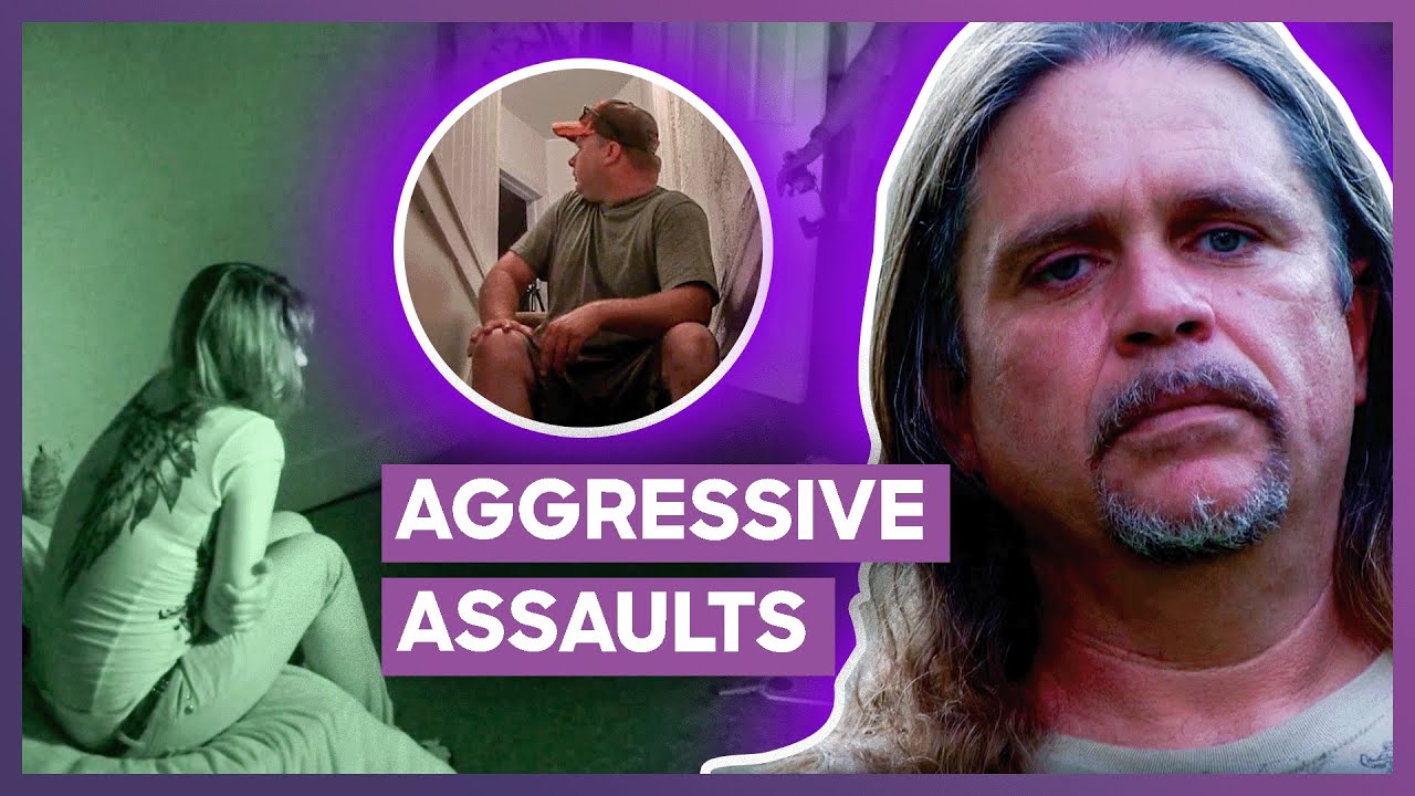 Zak Bagans Records Demon Zozo Attacking People Inside A Haunted House | Ghost Adventures - YouTube