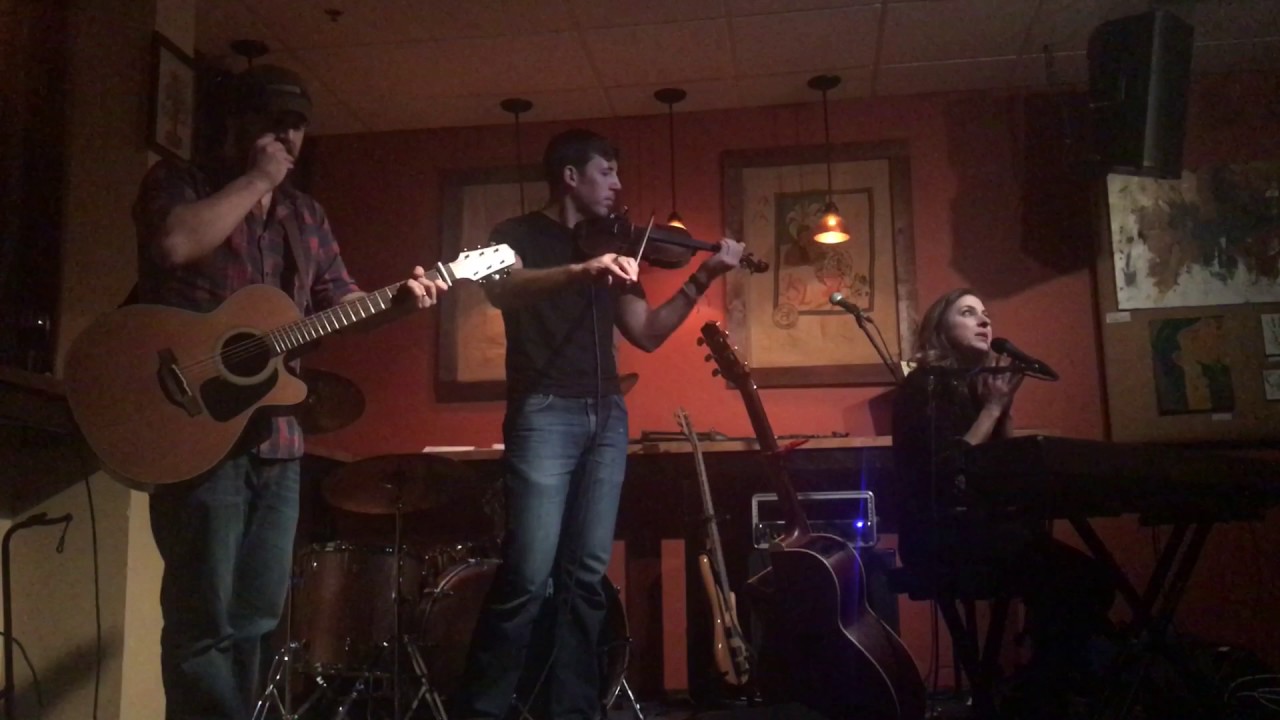 Laura Shay Sleep Now - YouTube