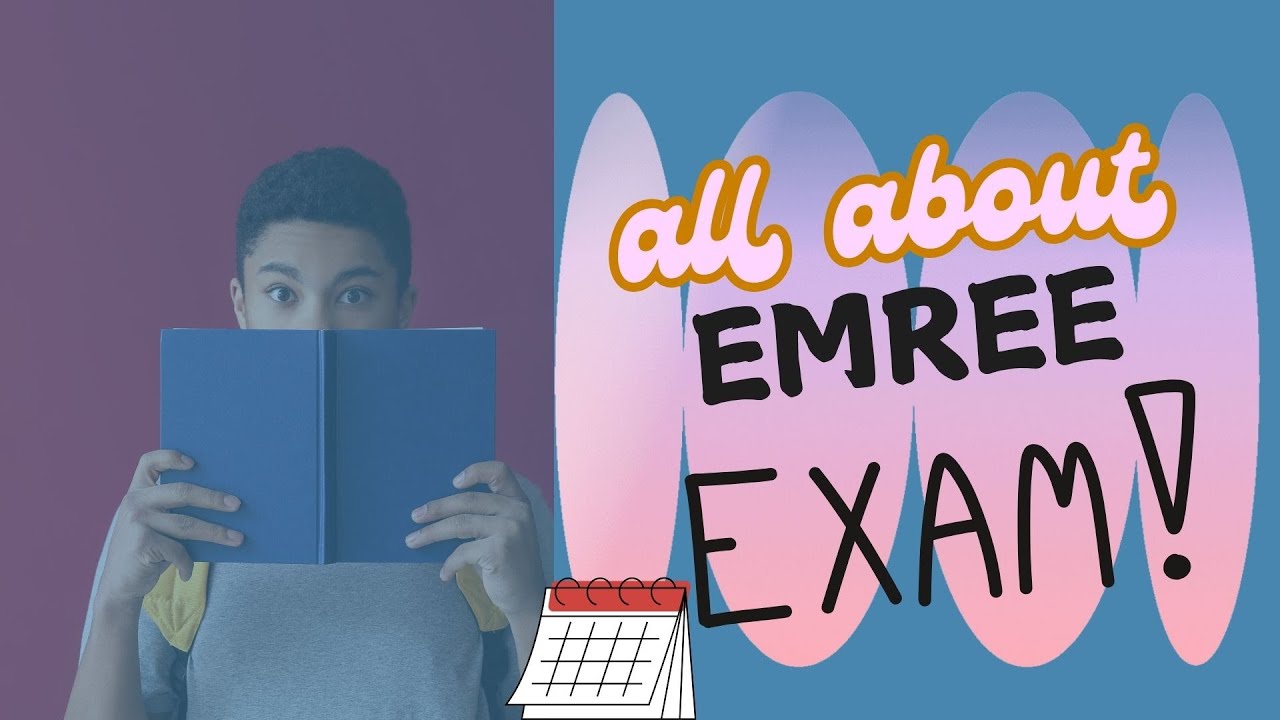 EMREE 2024-2025 - All about EMREE - create your profile now - dates are ...