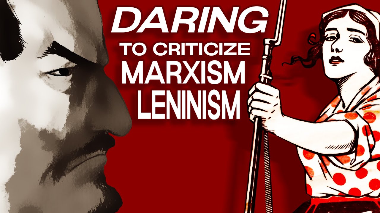 The Dialectics of Leninism and Marxism - YouTube
