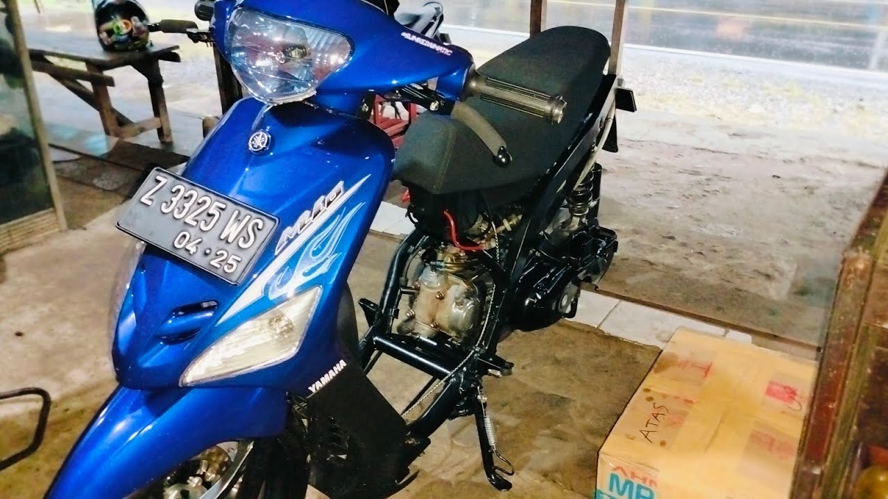 BOREUP & STRUK UP MIO SUNMORI - YouTube