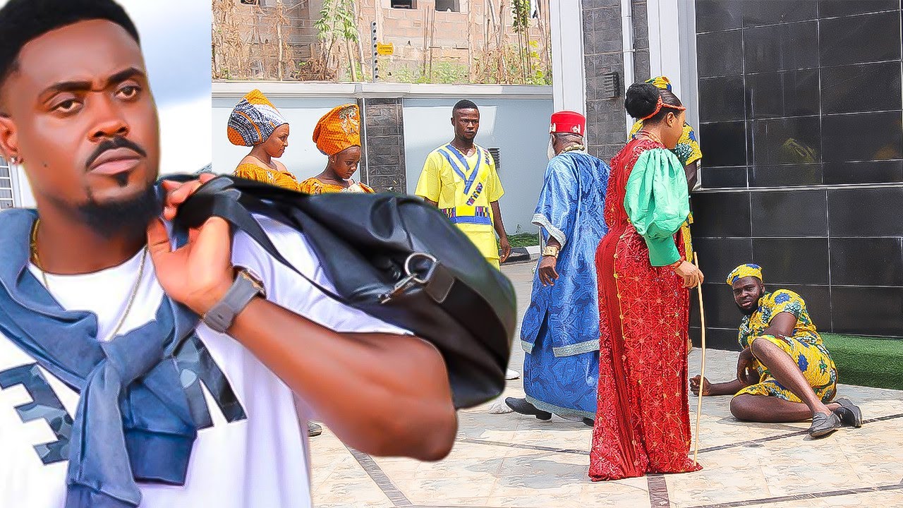 THE PRINCESS DISREGARDED HER FATHER JUST TO FALL IN LOVE WITH A LOCAL ...