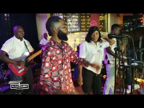 CHANTÈ Z-BEL JAZZ LA \