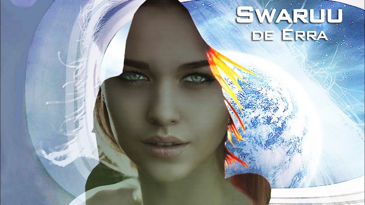 Swaruu de Erra. Las grandes verdades - YouTube