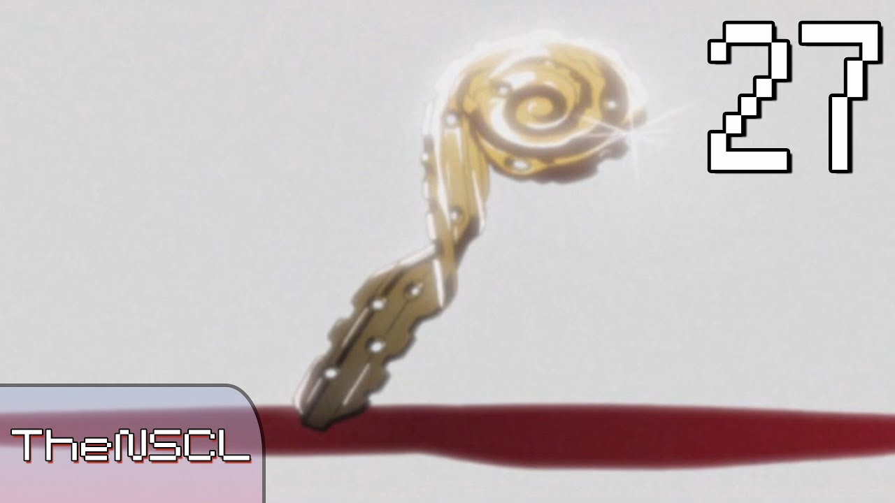 Persona 3: The Answer - Episode 27 :: The True Key - YouTube