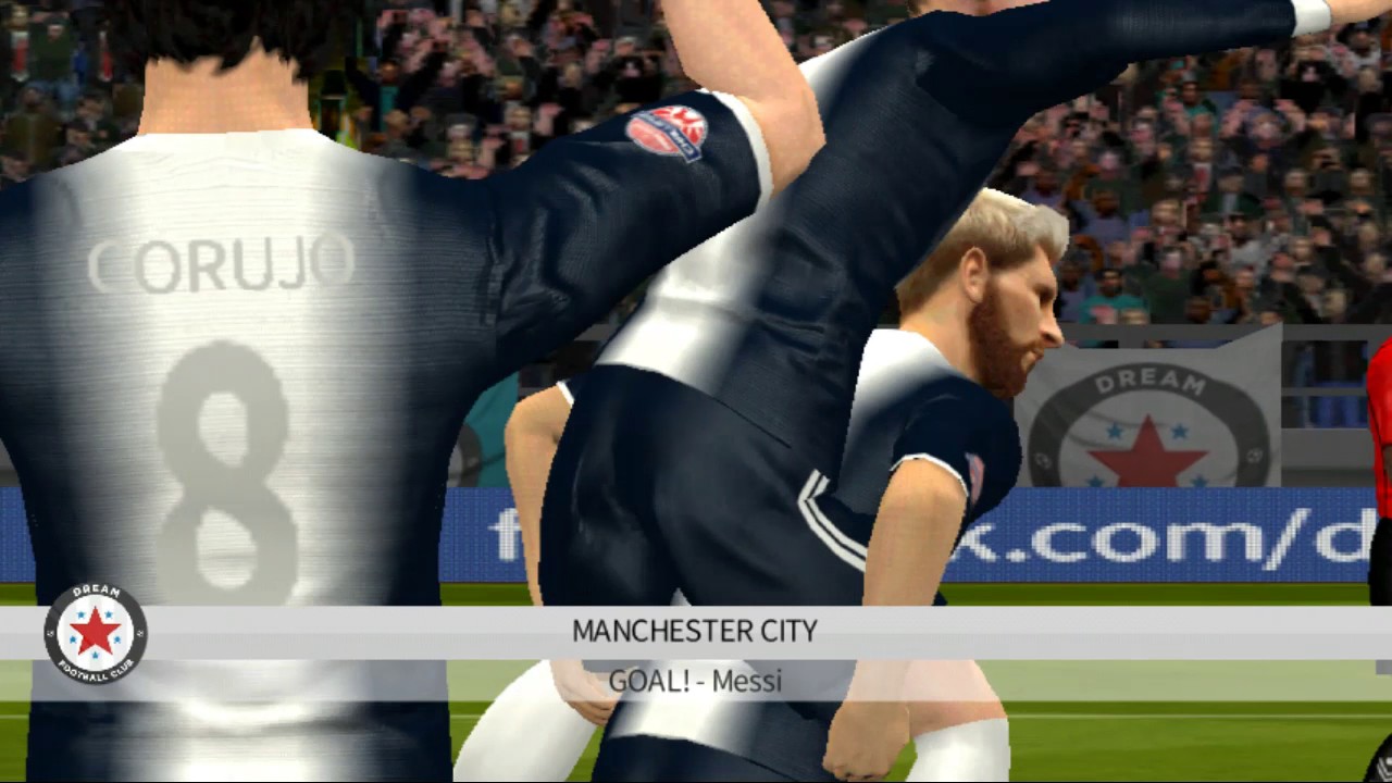 EPIC!!!! First touch united vs my team full game 0-3 - YouTube