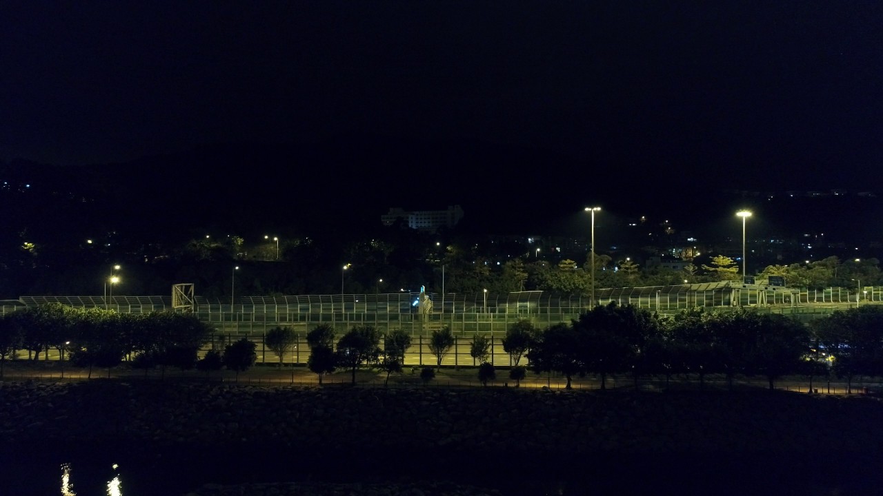 Tolo Harbour Hong Kong - YouTube