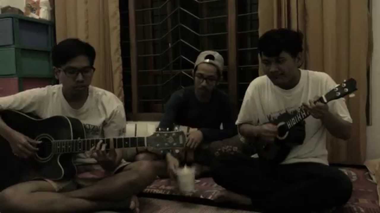 Teh Neneng Maya Ini Talk Show (Cover) - YouTube