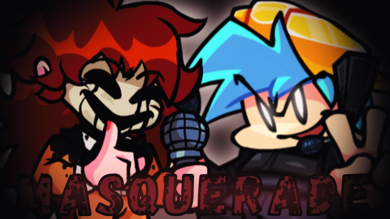 FRIDAY NIGHT FUNKIN' mod Boyfriend VS GF (SCP: Funkin' Breach) - YouTube