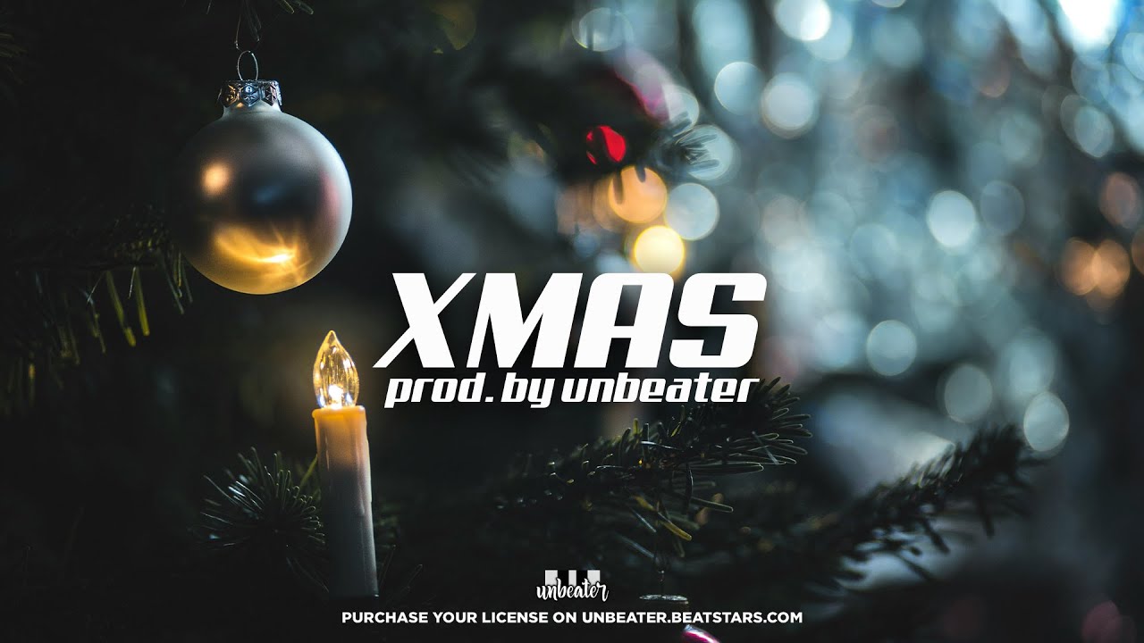[FREE] Upbeat Christmas Trap Type Beat - "XMAS" - YouTube