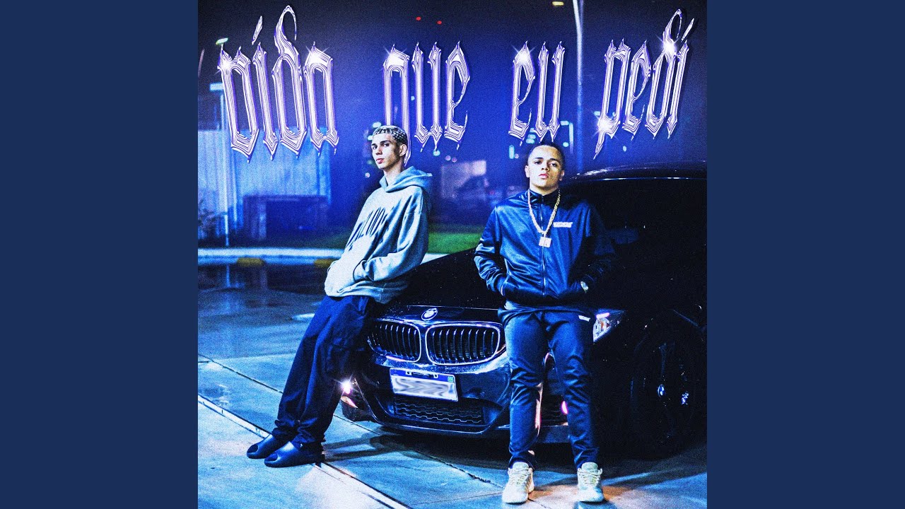 Vida Que Eu Pedi - YouTube