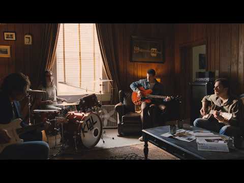 Kings Of Leon - My Whole World