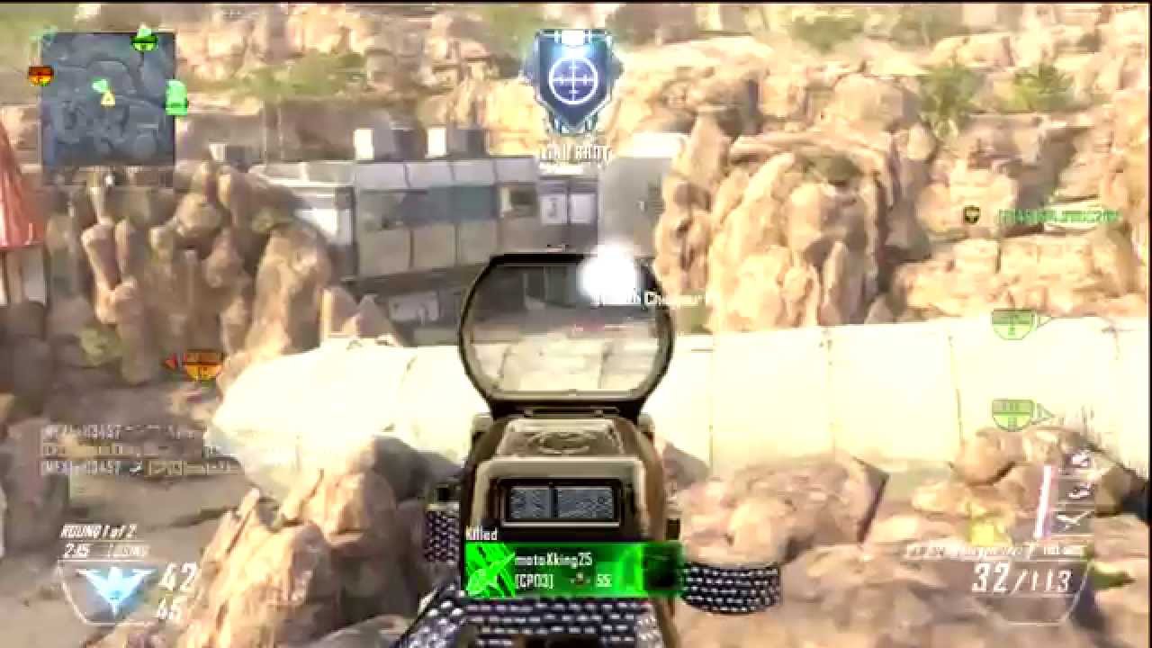 BOP2: We Dominate HD - YouTube