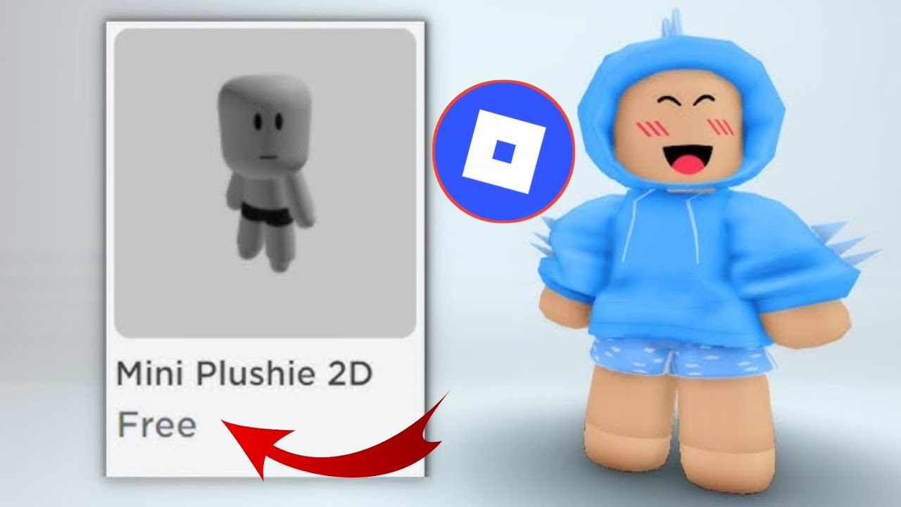 Cara Mendapatkan Blue Dominus Gratis di Roblox 😱 | Item Baru Blue Dominus Roblox Rilis (2025 ...