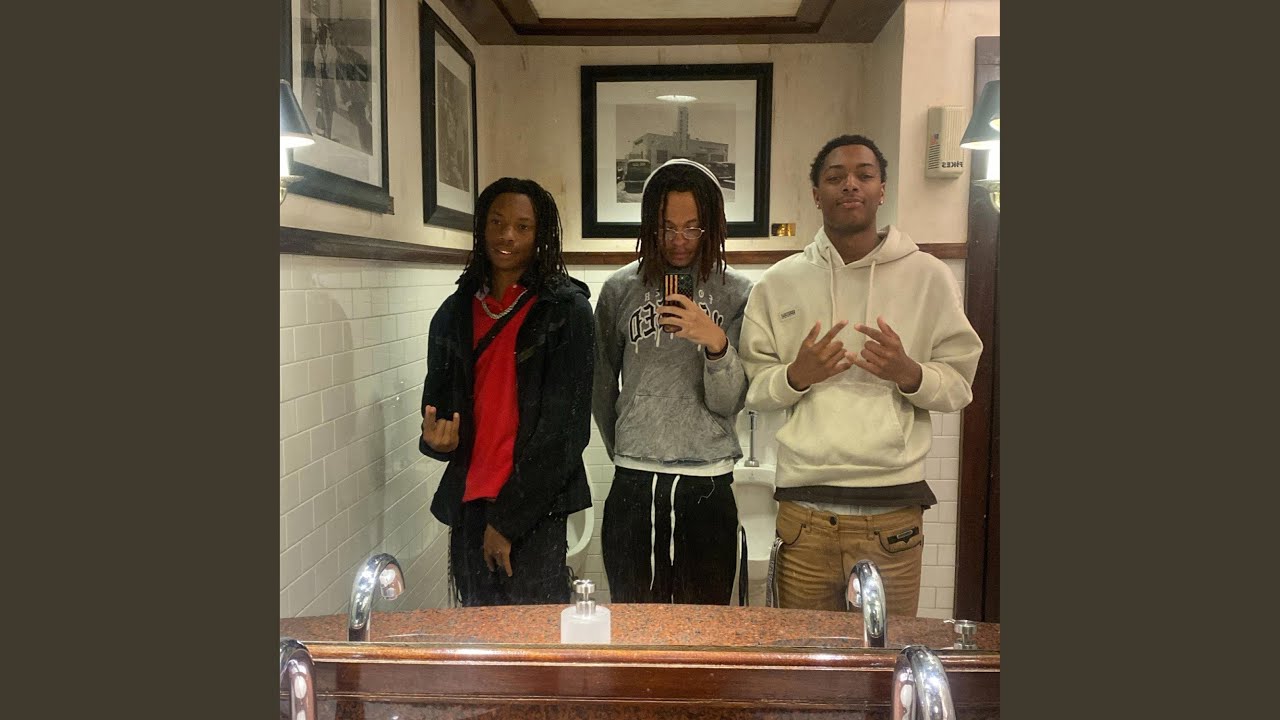 Let It Be Known - YouTube