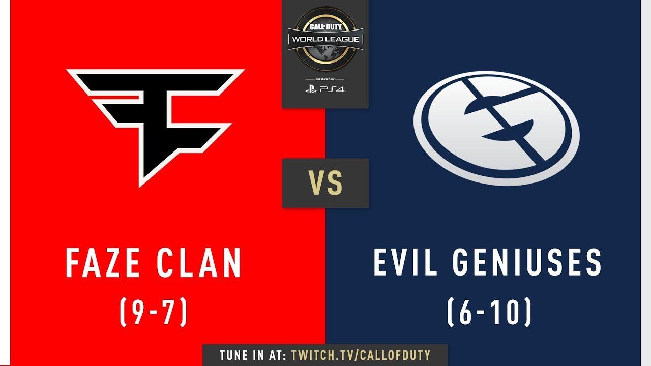 Evil Genius Clan Logo