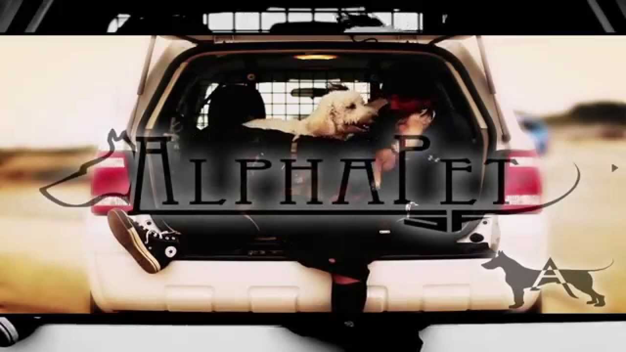 AlphaPet Trailer - YouTube