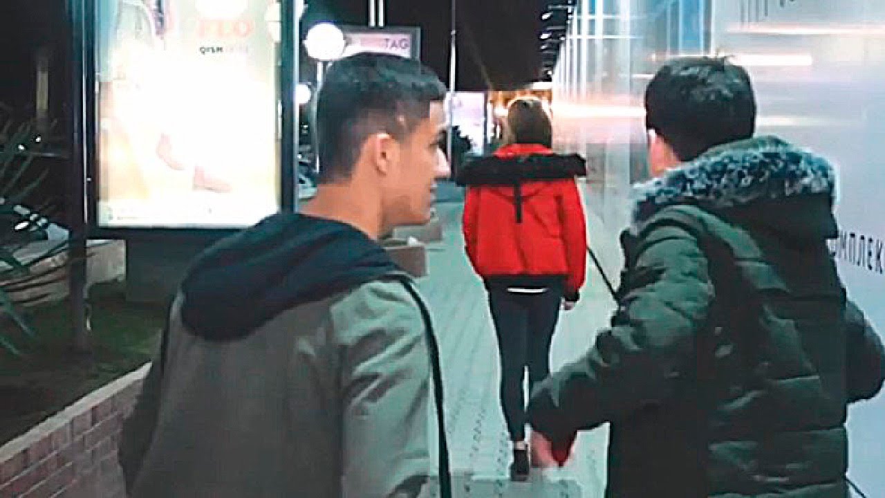 ZO'R NARSA EKANA- YANGI UZBEKCHA PRIKOLLAR #213 / UZBEK PRIKOL - YouTube