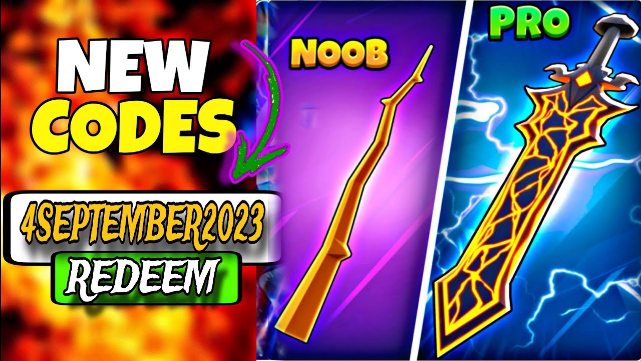 All *Secret* Weapon Crafting Simulator Codes | Codes for Weapon ...