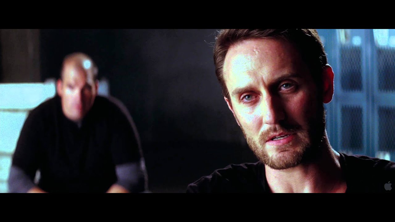 The Collection ..... Official Trailer - YouTube