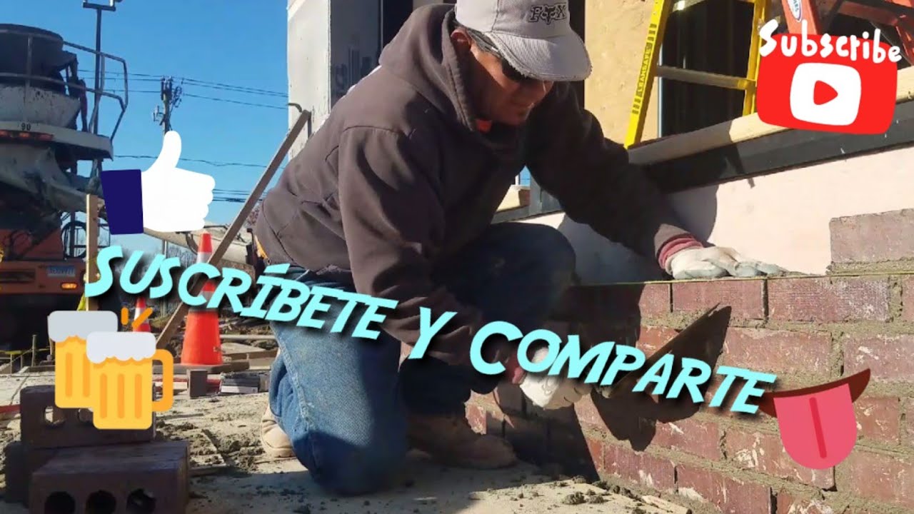 Pegando Ladrillo #3 - YouTube