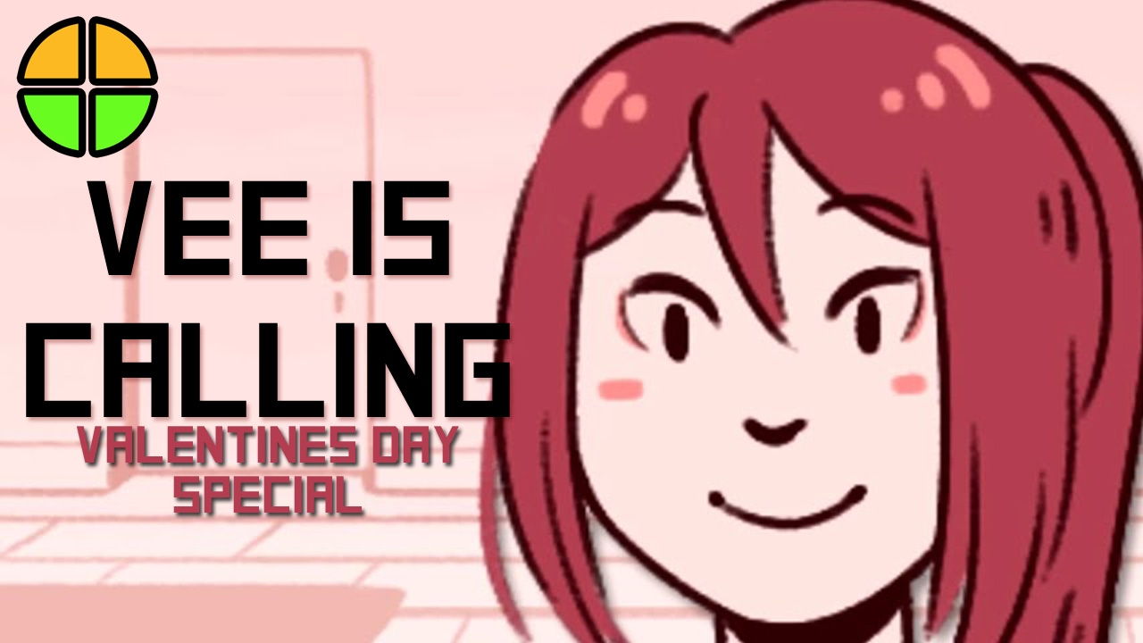 Vee is Calling | @TheAltPlay - YouTube