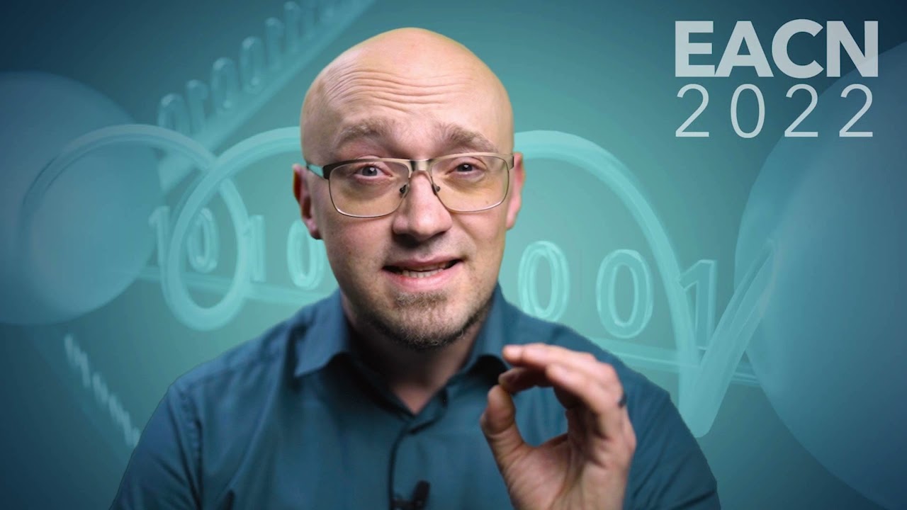 Trailer | Workshop on Entanglement Assisted Communication Networks 2022 ...