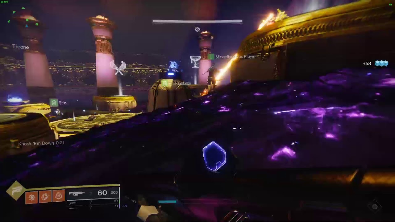 fresh calus run - YouTube
