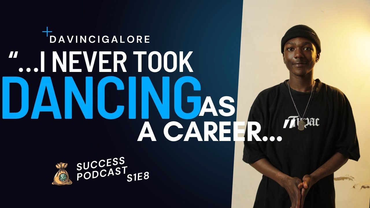 S1E8: Part 2: From Primary Steps to Soweto Showdowns: The Journey of Katlego - YouTube