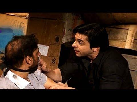 Sohail Turns Out To Be The Real Villian For Bhalla Family In 'Ye Hai Mohabbatein' | #TellyTopUp