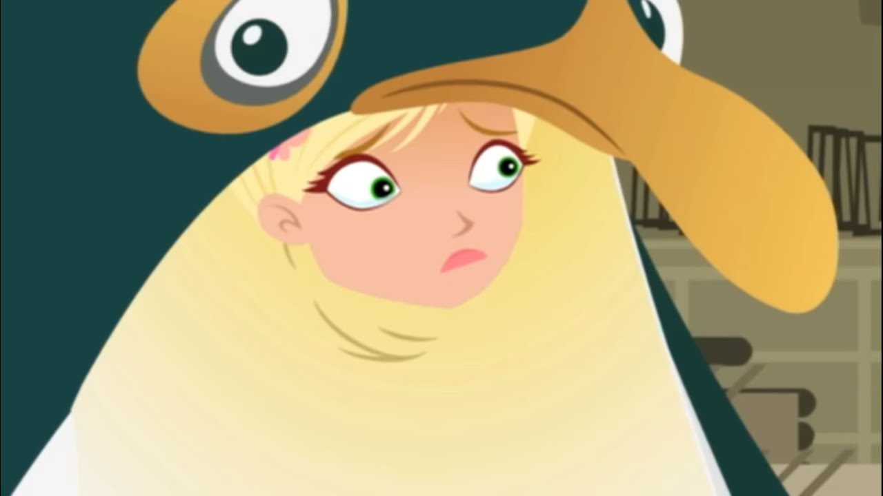 6teen Caitlin Cooke Is Crying Because No One Invited To Her Birthday ...