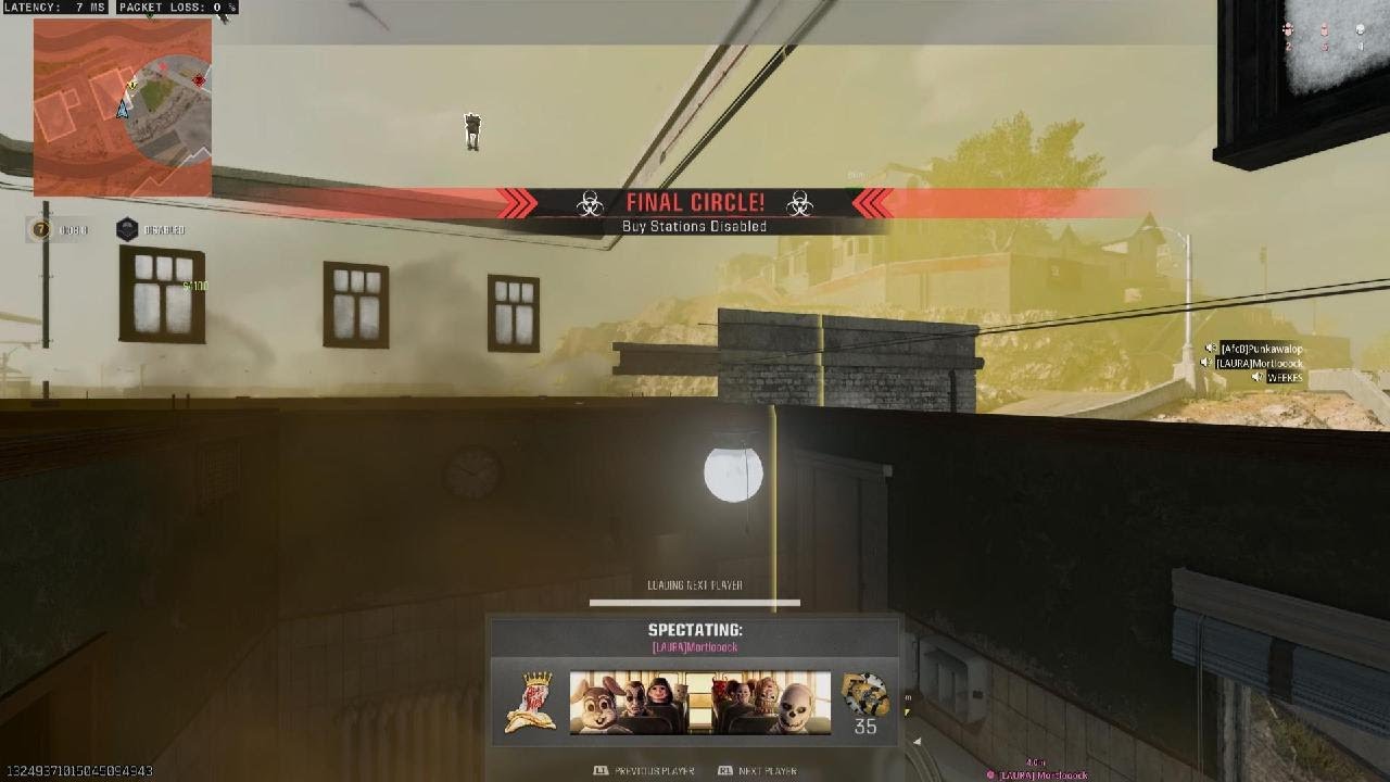 Laura, Legend of the Game - YouTube