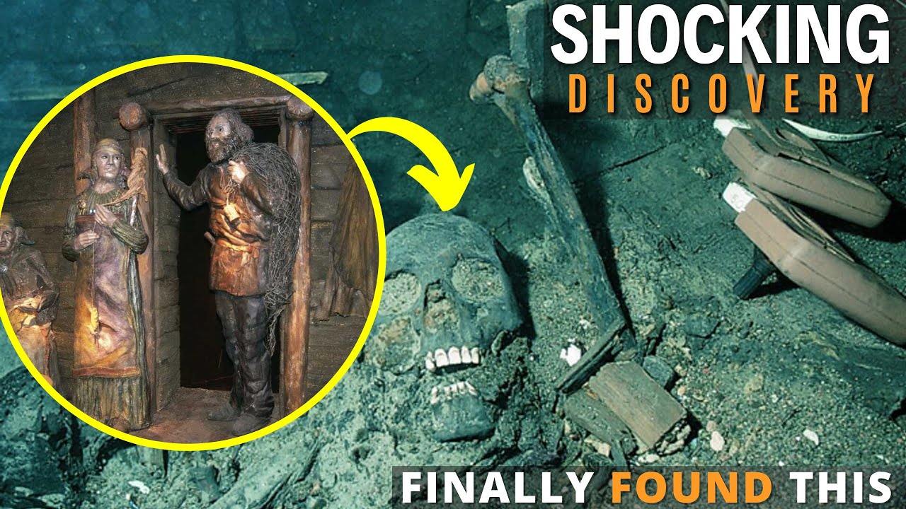 Unearthed Viking Relic Reveals Astonishing Secrets of Ancient Norse ...