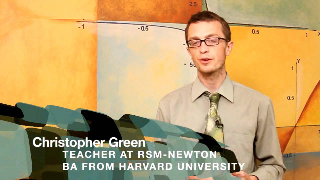 Russian School of Mathematics on The Best of the Northeast - YouTube