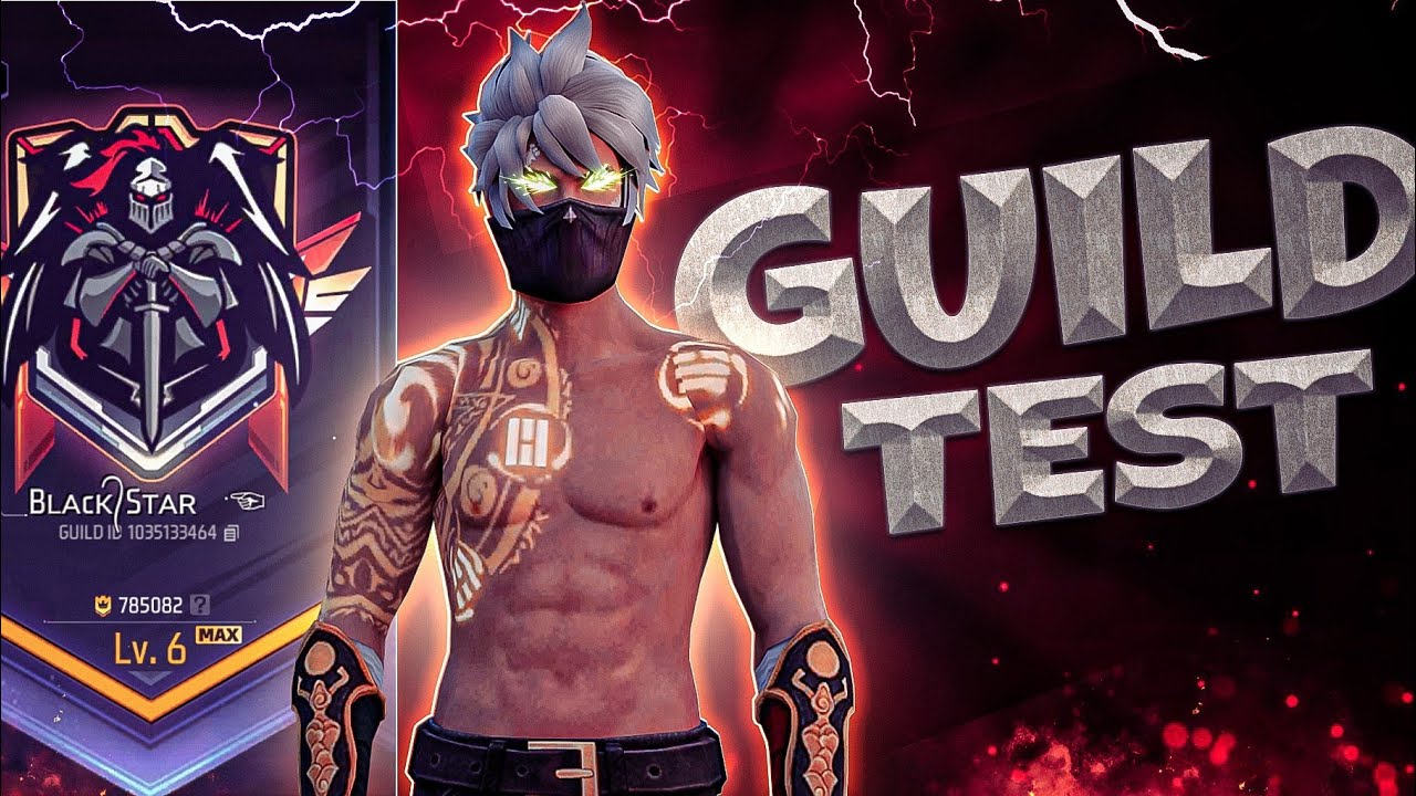 #4K Only Guild Test 😉 And Fun Customs With Subscribers 🙃 || Bonfire ...