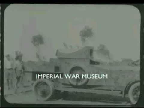 Çanakkale  Cephesi'nden / Sperlerinden Kareler 1915