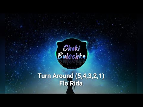 Flo Rida - Turn Around (music video) - YouTube