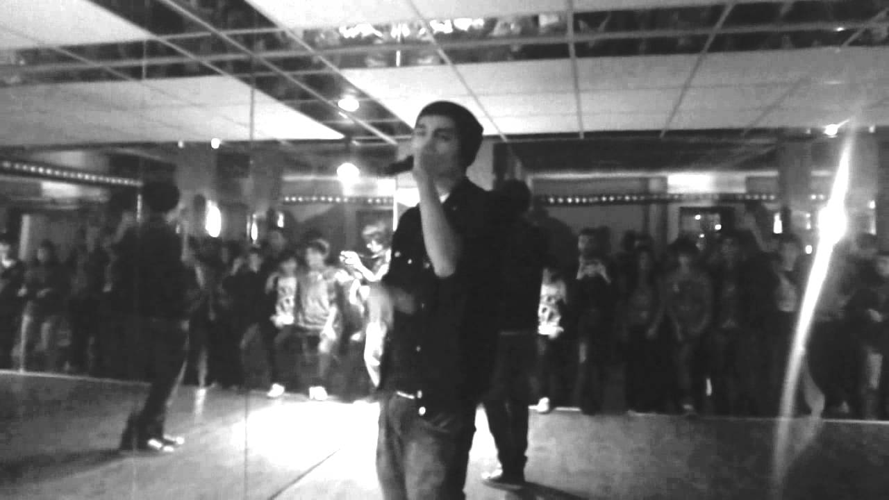 Shefo — ყველაზე ბედნიერი (LIVE) - YouTube