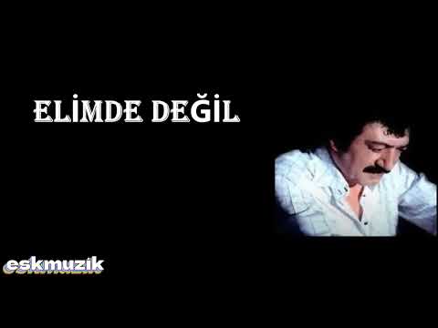 Müslüm Gürses   Elimde Değil