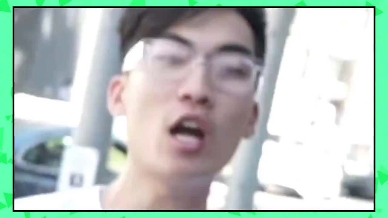 RiceGum- Irrelevant (RiceGum Parody) - YouTube